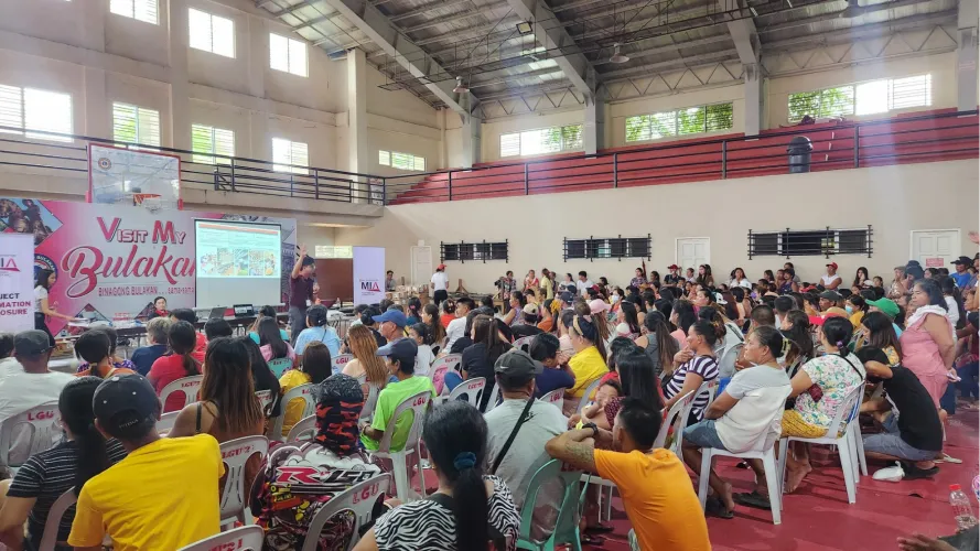 Livelihood Restoration, Resettlement and Strategic Programs