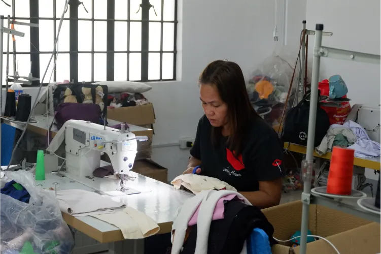 Livelihood Restoration, Resettlement and Strategic Programs