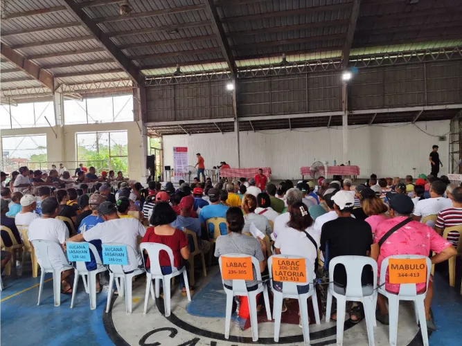 Livelihood Restoration, Resettlement and Strategic Programs