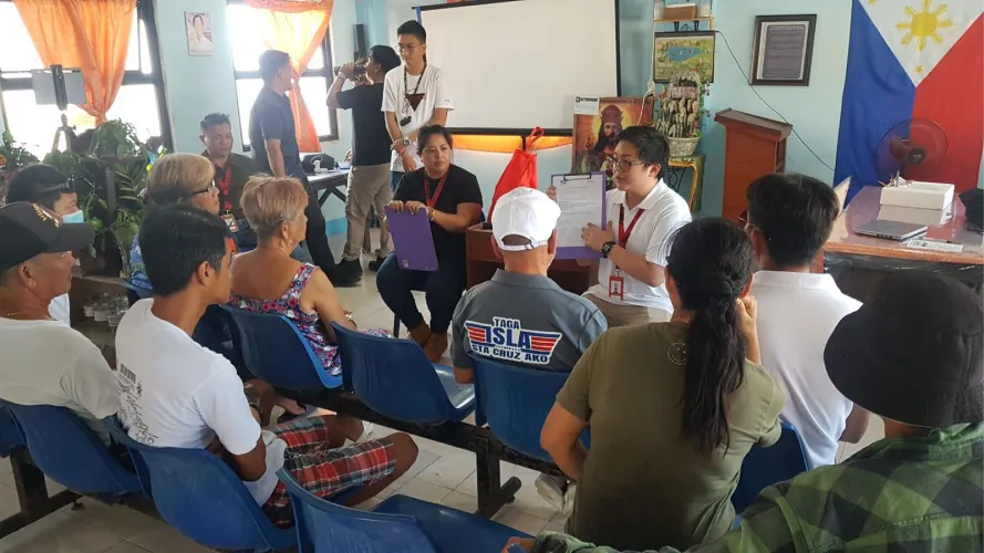 Livelihood Restoration, Resettlement and Strategic Programs