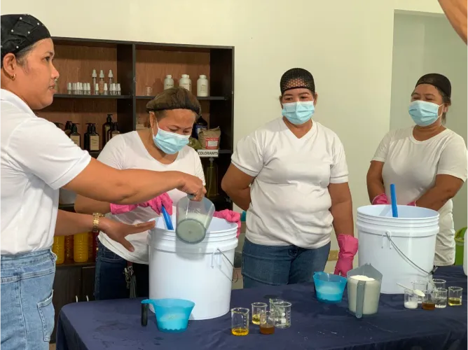 Livelihood Restoration, Resettlement and Strategic Programs