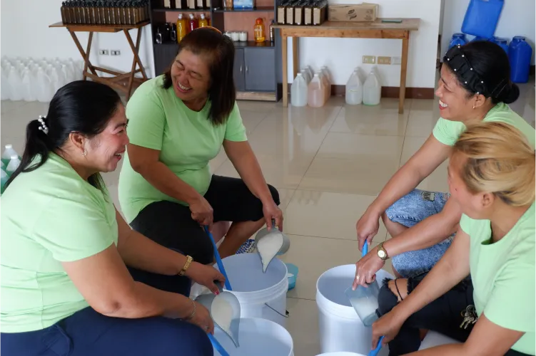 Livelihood Restoration, Resettlement and Strategic Programs