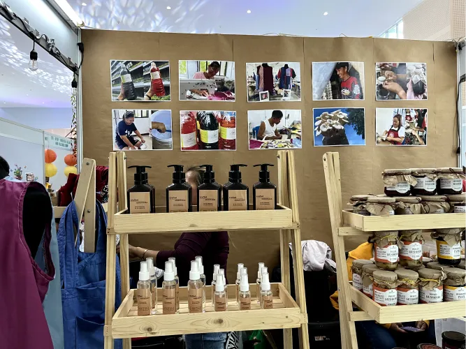 Livelihood Restoration, Resettlement and Strategic Programs