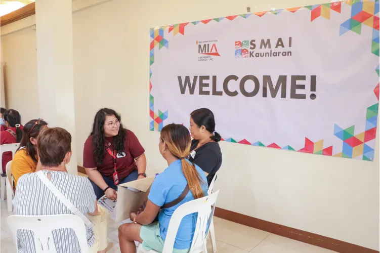 Livelihood Restoration, Resettlement and Strategic Programs