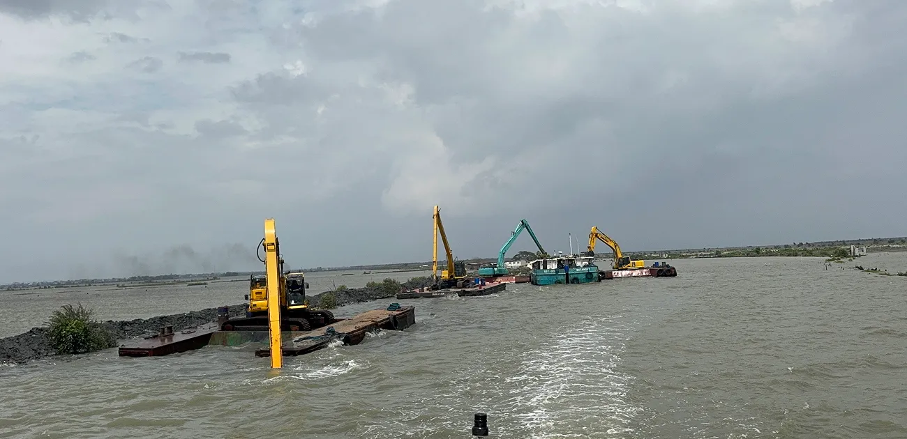 NMIA Project | San Miguel Aerocity Inc.