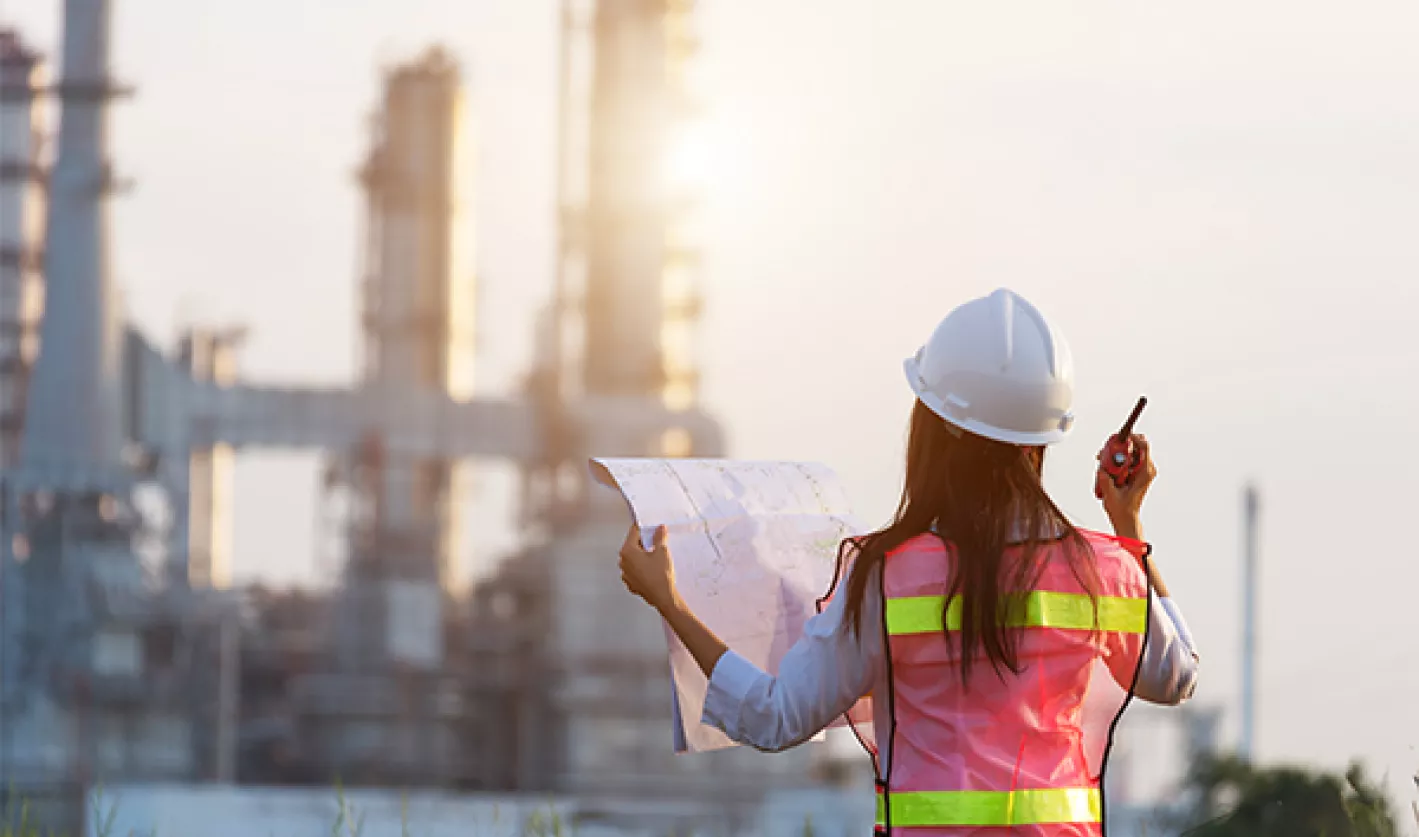 Safety Admin Officer | San Miguel Aerocity Inc.