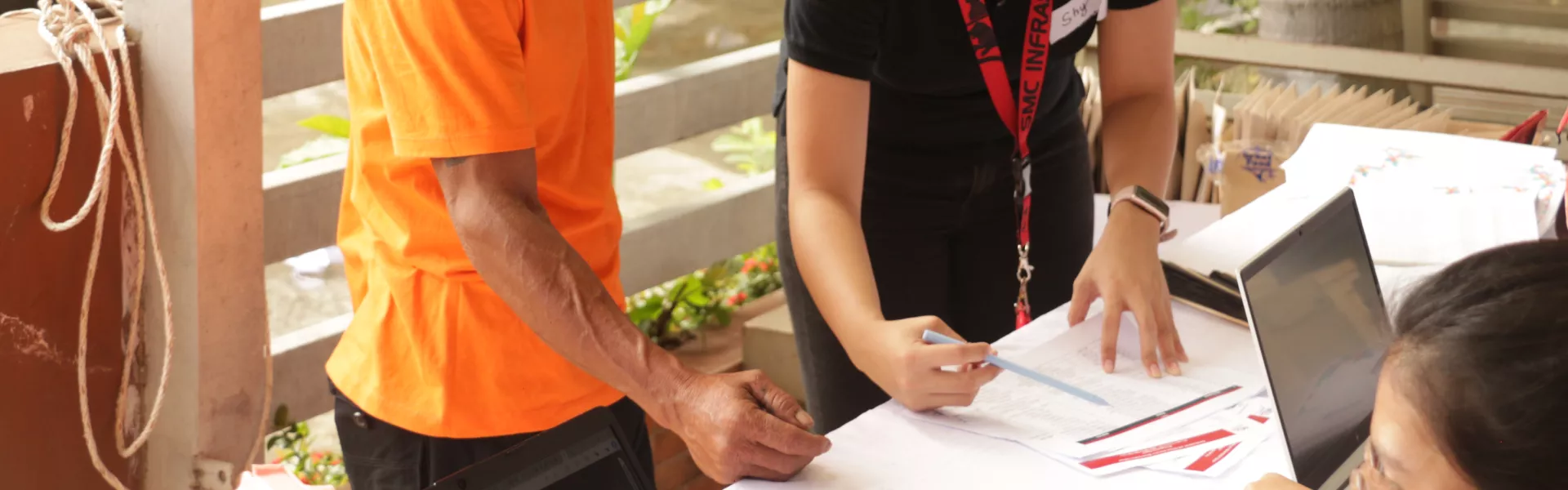 Livelihood Restoration, Resettlement and Strategic Programs